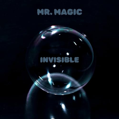 Invisable by Mr. Magic on Amazon Music - Amazon.com