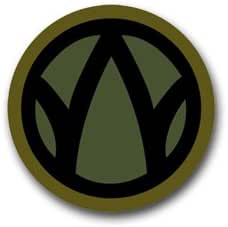 Amazon.com - United States Army 89th Regional Support Command Patch ...