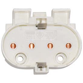 Replacement For LIGHT BULB / LAMP SOCKET-2G11 by Technical Precision ...