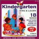 Kindergarten Sing & Learn | Amazon.com.br