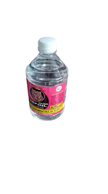TURPOIL Oil 500ML. : Amazon.in: Health & Personal Care