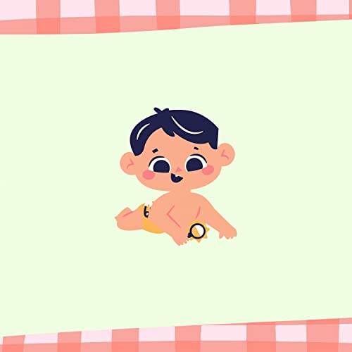 Play Playful Background for Calming Baby Lullaby by Preschool Kids on ...