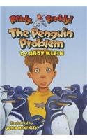 The Penguin Problem (Ready, Freddy! (Prebound Numbered)): Amazon.co.uk ...