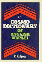Cosmo Dictionary of English Nepali: P. Kilgour: 9788170204374: Amazon ...