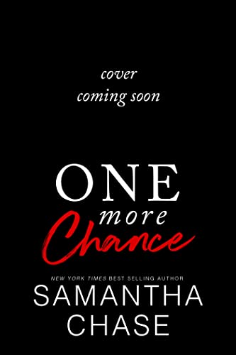 One More Chance (Band on the Run Book 4) - Kindle edition by Chase ...