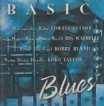 Basic Blues 4: Various: Amazon.es: CD y vinilos}