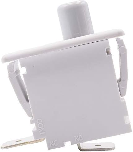 Amazon.com: Supplying Demand WE10X23879 WE04X28977 Clothes Dryer Door ...