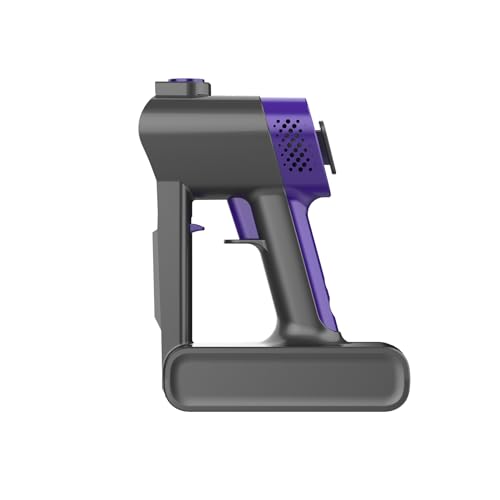 Snapklik.com : Battery Pack For V90 Purple