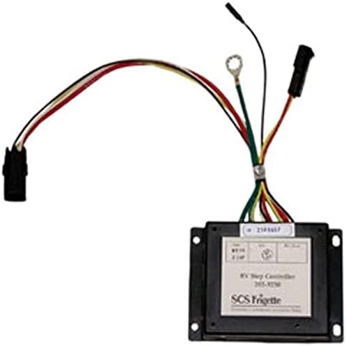 Amazon.com: Stromberg Carlson SCSP164889 Electrical Box and Light for ...