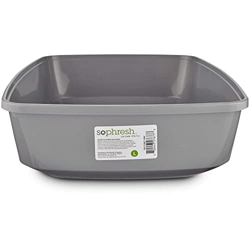 10 Must-Have Petco Litter Boxes that will Make Your Cat's Life Paw-some ...