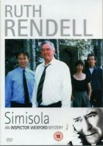 Amazon.com: Simisola: Ruth Rendell - An Inspector Wexford Mystery ...