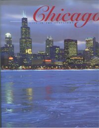 Chicago: City in the Spotlight (Urban Tapestry Series): Rapoport, Ron ...