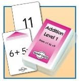 Amazon.com: Addition Facts flash cards : Everything Else