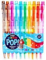 Smiggle Colour Pop Pen Pack X10 : Amazon.co.uk: Stationery & Office ...