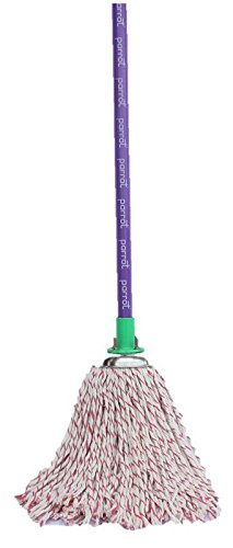Parrot Round Mop : Amazon.in: Home Improvement