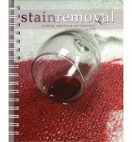 Stain Removal: Amazon.co.uk: 9781843974437: Books