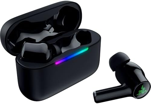 Amazon.com: Razer Hammerhead V3 X HyperSpeed Wireless Multi‑Platform ...