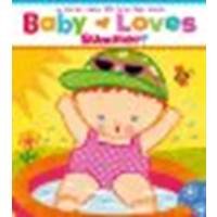 Baby Loves Summer!: A Karen Katz Lift-the-Flap Book (Karen Katz Lift ...