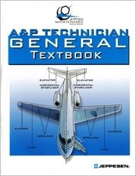 A & P Technician General Textbook: Jeppesen: 9780884875222: Books ...