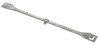 B-Line By Eaton BA50 Adjustable Box Hanger: Amazon.com: Tools & Home ...