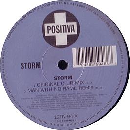 Amazon.com: Storm / Storm: CDs & Vinyl