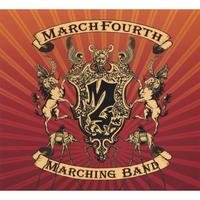 March Fourth Marching Band - March Fourth Marching Band - Amazon.com Music