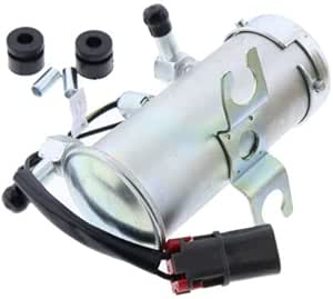 Amazon.com: New Fuel Pump 4645227 For Hitachi ZX110-3 John Deere 220DW ...