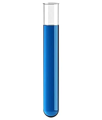 Test Tube - Pack Of 100 : Amazon.in: Industrial & Scientific