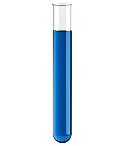 Test Tube - Pack Of 100 : Amazon.in: Industrial & Scientific