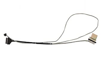 Amazon.com: Laptop LCD Cable for Lenovo V310-15ISK 80SY V310-15IKB 80T3 ...