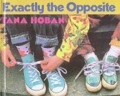 Amazon | Exactly the Opposite | Hoban, Tana | Reading & Writing