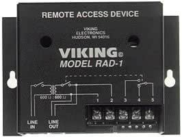 Amazon.com : Viking RAD-1A Remote Access Device : Office Products