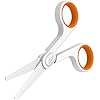 Amazon.com: Slice 10544 Ceramic Scissors, Never Rusts, Finger Friendly ...