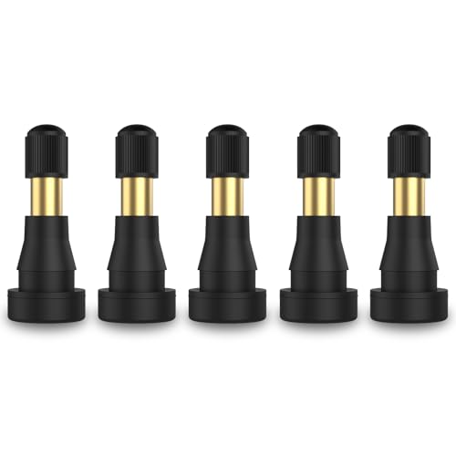 Best High Pressure Valve Stems for Trailer Tires – Tripletts Pre Owned
