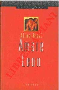 Amazon.com: Amare Leon.: RIZZI Alina -: Books