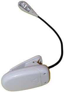 AAA Products Travel Reading Light for Sony eBook Readers – Works with ...