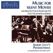 Amazon.co.jp: Piano Music for Silent Movies: ミュージック