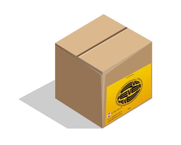 Kpop Merch Ateez Fever Epilouge Merch Box : Amazon.in: Office Products