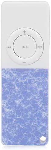 Amazon.com: Mp3 Player, Slim Classic Multifunction MP3 Music Player ...