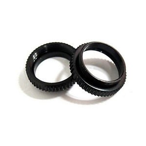SLB Works Brand New Hot 5mm C-CS Mount Lens Adapter Ring Extension Tube ...