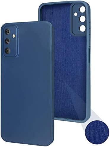 Jkobi Back Cover Case for Samsung Galaxy F13 (Matte Finish Silicone ...