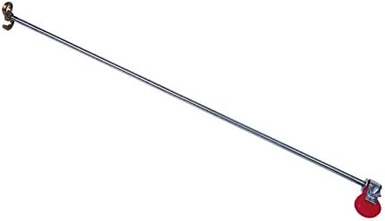 Amazon.com : Non-Tangle Rod for Outrigger Flagpoles to Prevent Flag ...
