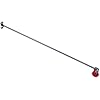 Amazon.com : Non-Tangle Rod for Outrigger Flagpoles to Prevent Flag ...