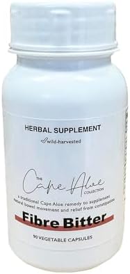 Amazon.com: Sun Star Organics Aloe Ferox Whole Leaf Bitter BOWEL ...