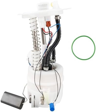 Amazon.com: PHILTOP FG1147 Electric Fuel Pump Assembly Compatible with ...
