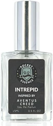 Amazon.com : ALT. FRAGRANCES Executive No. 26 Extrait de Parfum Men Inspired by Aventus Creed ...