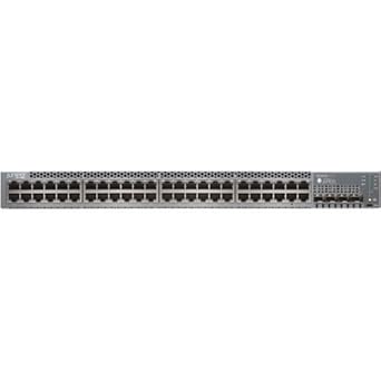 Amazon.com: Juniper EX3400-48P Ethernet Switch - 48 Port : Electronics