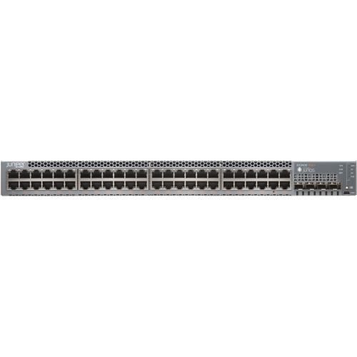 Amazon.com: Juniper EX3400-48P Ethernet Switch - 48 Port : Electronics