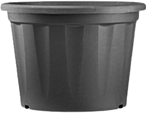 SAI Agro 18 INCH Flower Pot Pack of 2 * Very Big Size**/ Indoor and ...