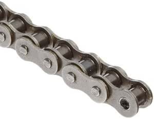 Amazon.com: #200 Roller Chain - 10ft Box : Industrial & Scientific